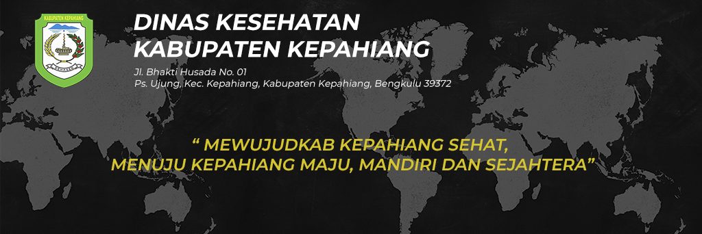 Pelayanan Jampersal – Dinas Kesehatan Kabupaten Kepahiang